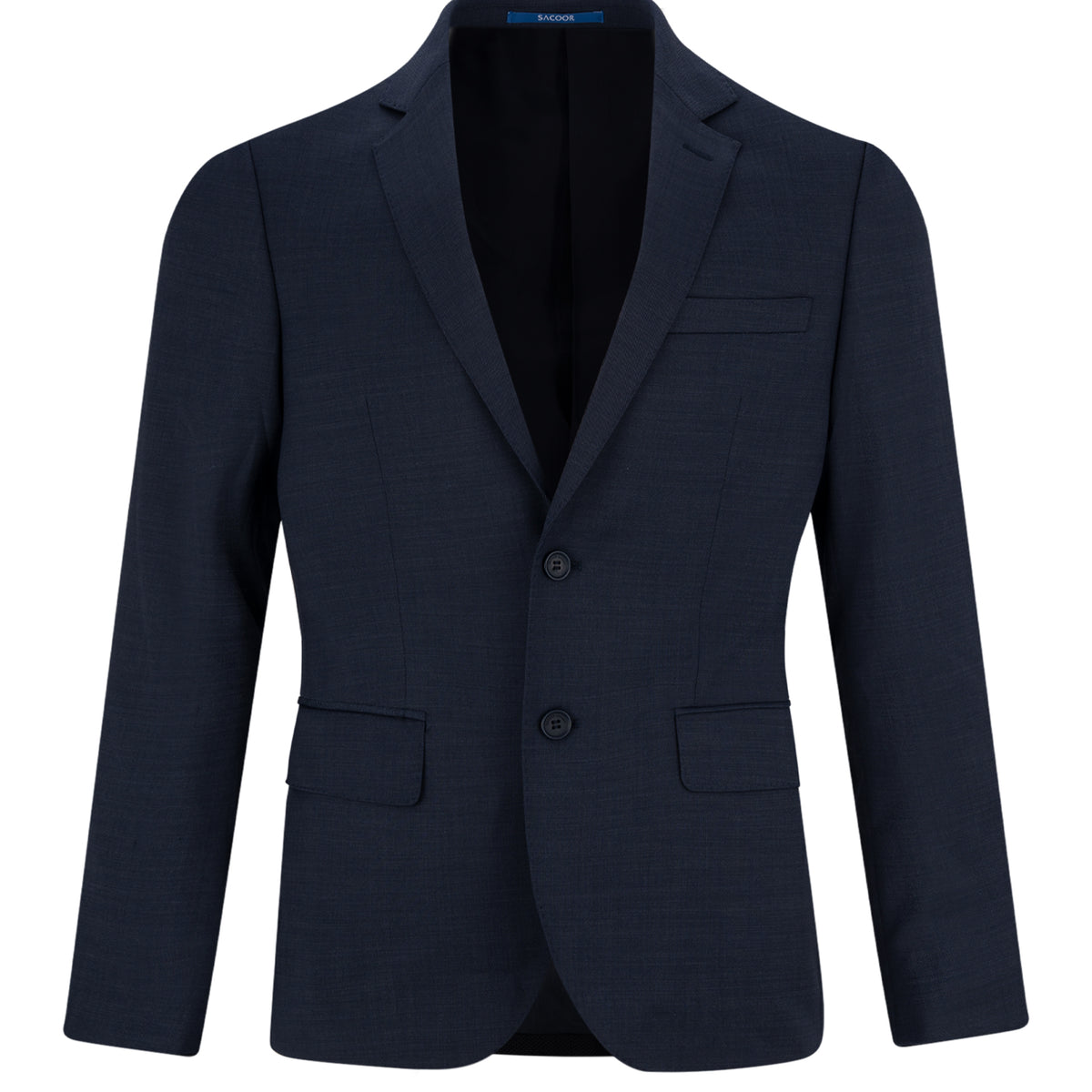 Suit Man Classic (Slim) – Sacoor Brothers
